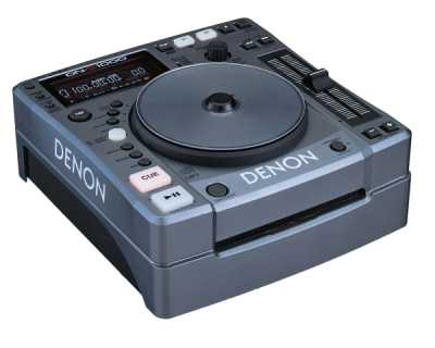 продается Denon DN-S1000