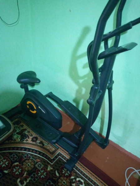 Spartini lizi sport