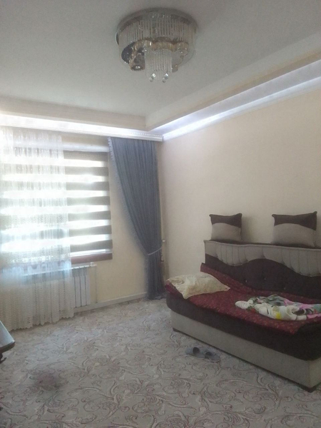 Продается квартира