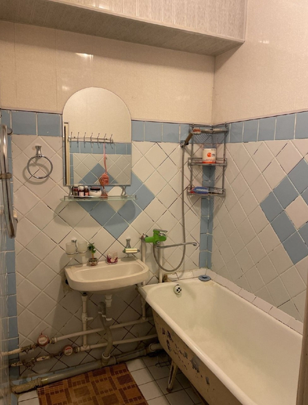 Sergeli 3 4 xonali Maklerskiy bor