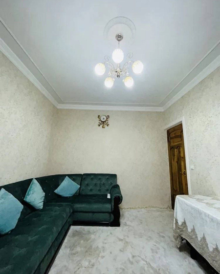 ! Chilonzor 7 kvartal 3 xona Tayyor kvartira