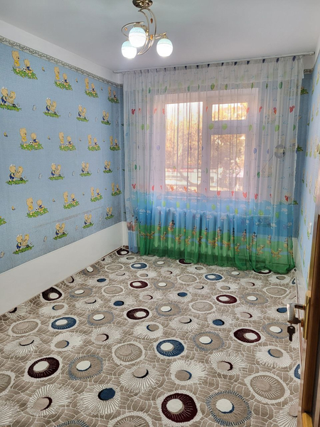 3 хонали уй ижарага берилади