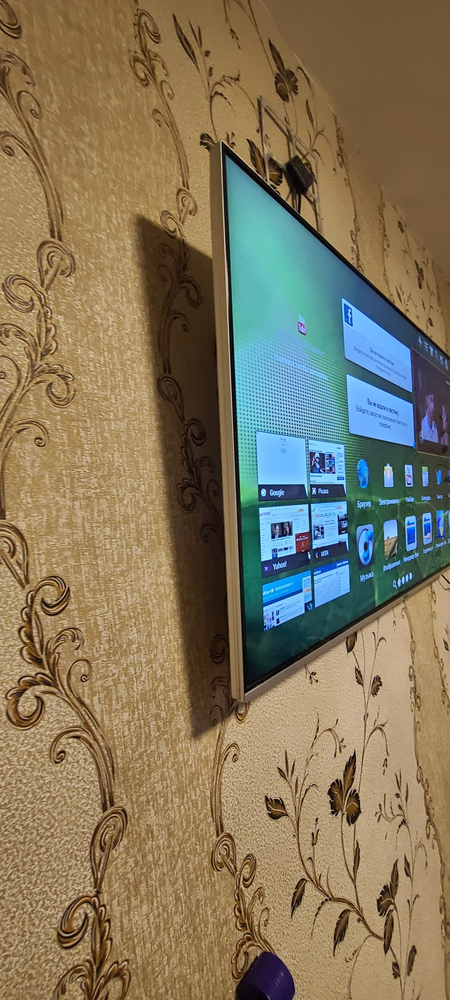 Televozir sotiladi 55 lik