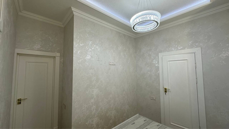 Продается 2 ком. Квартира площадью 48 кв.м. В Согдиане