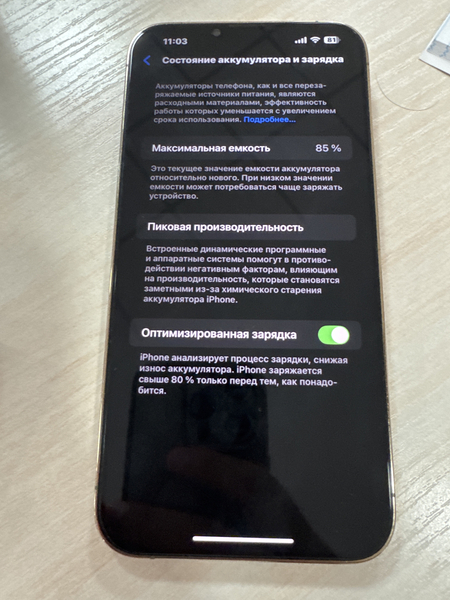 Iphone 13 pro max