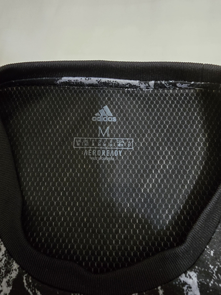 Adidas Germany тренировочная футболка. Оригинал