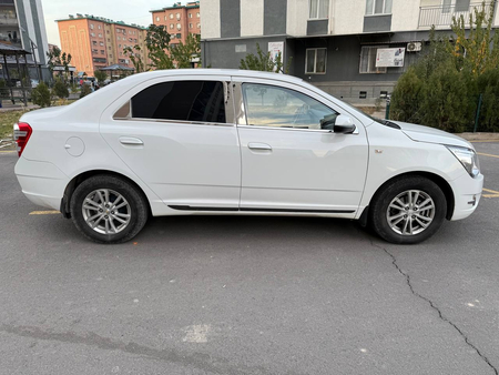 Кобалт 2022. тоза