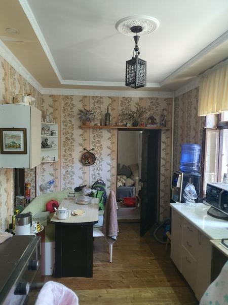 Продаётся  дом  с участком