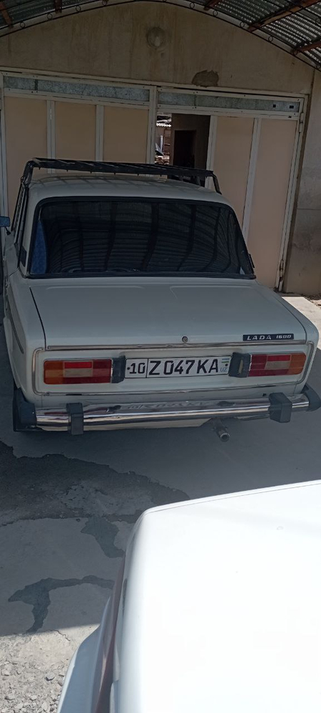 Vaz 2106 sotiladi 1992yil metan gaz