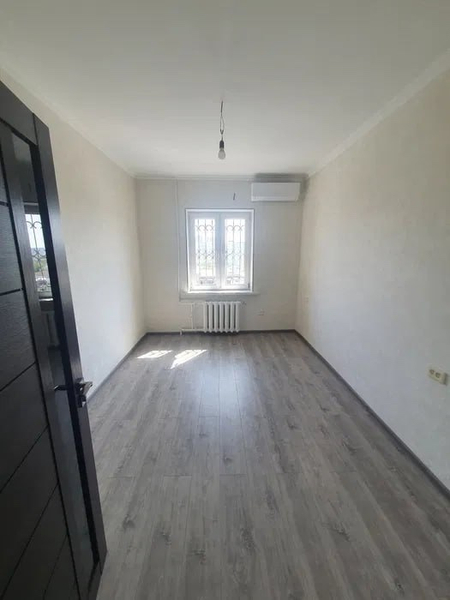 3-х комнатная квартира на Госпитальном | Продажа
