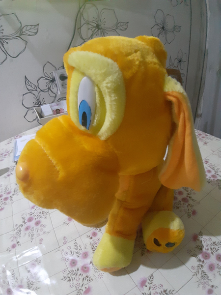 Продаются мягкие игрушки из 