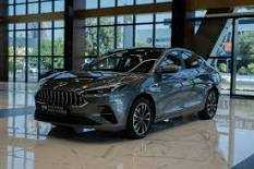 Jac J7 redline yillik 8 % evaziga