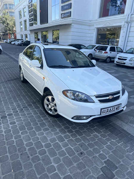 Jentra 2020 yil 63.000 min yurgan sotiladi