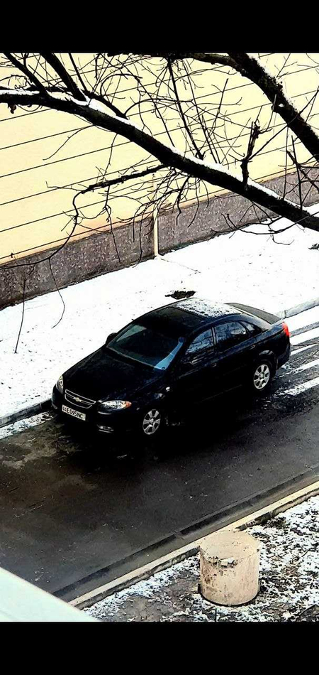Chevrolet Gentra 2020