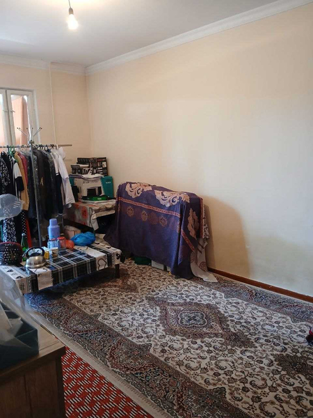 Продажа 1в2 комнатной квартиры на Юнусабаде 6 квартале ID: MD 325