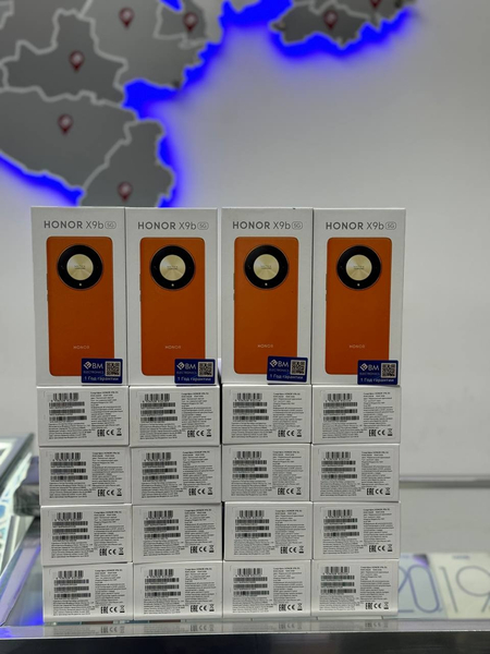 Honor X9b 2023 Garantiya+Dastavka+Skidka