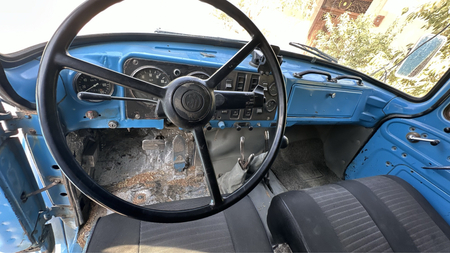 Zil 133 sotiladi