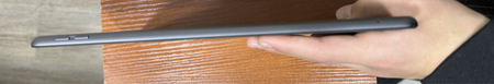 iPad 9th Generation 64gb