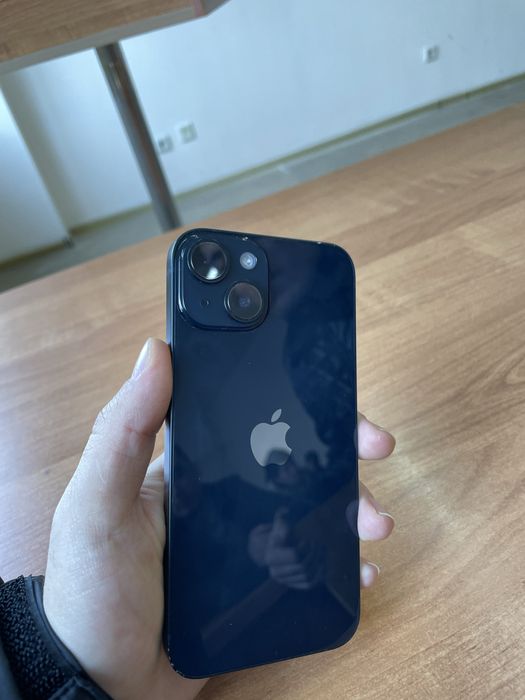 Iphone 14/128 garantiya bor