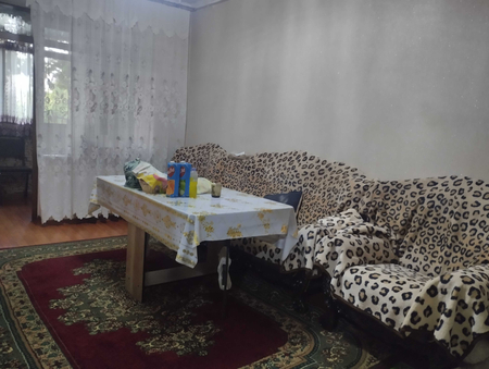 Продается 4/3/4 каракамыш 1/3