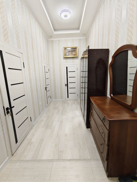 Сотилади. Сергели 3а. 2/10/10. 48 м²