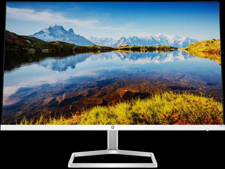 Монитор HP 24 дюйма IPS LED Monitor HDMI, 75Hz, 5mc,  с ндс