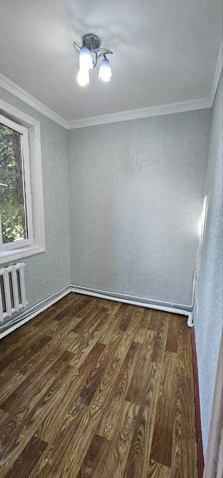 Чил 12кв  2в3/3/4  1,5*3м²   45м²
