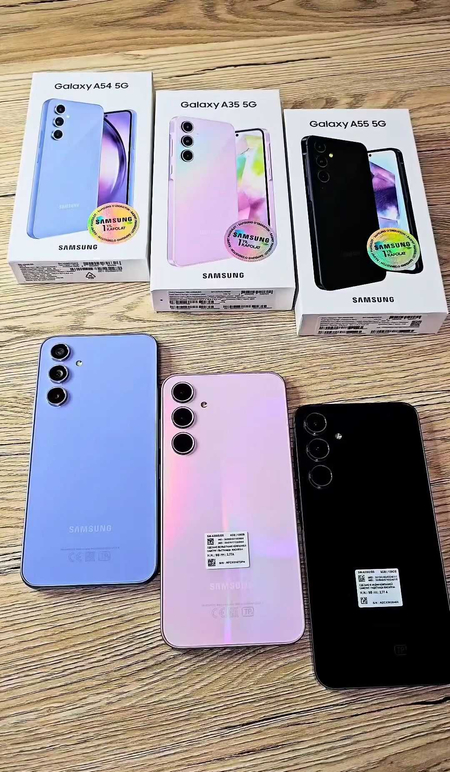 Redmi, Samsung, Iphone, Infinix, Oppo, Honor telefonlari arzon narxda