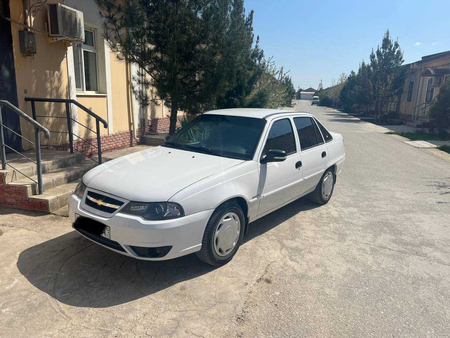 Nexia 2 1.6 full