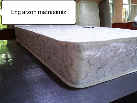 Matras матрас наматрасник