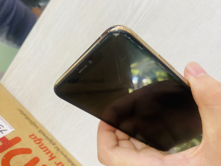 iPhone Xs max 256 gb