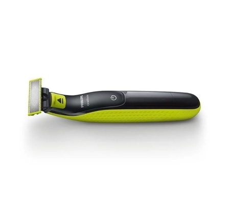 Philips Триммер для бороды, усов и для тела One Blade QP2834