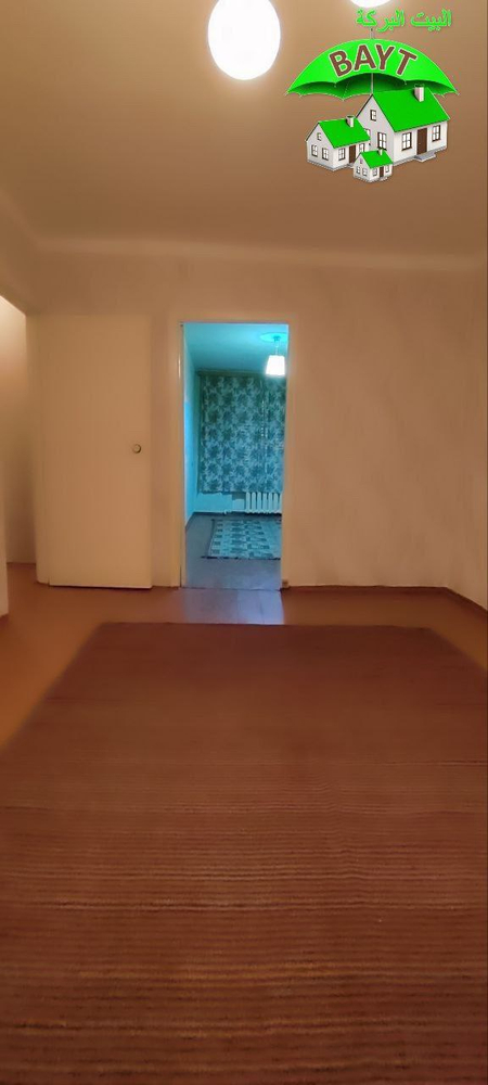 #БАЛКОН 2×6, 54м²,Чиланзар 23 Квартал,2\1\5,Продаётся Квартира,Ипотека