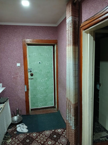 Янги планировка 3 хонали 4 хона килинган