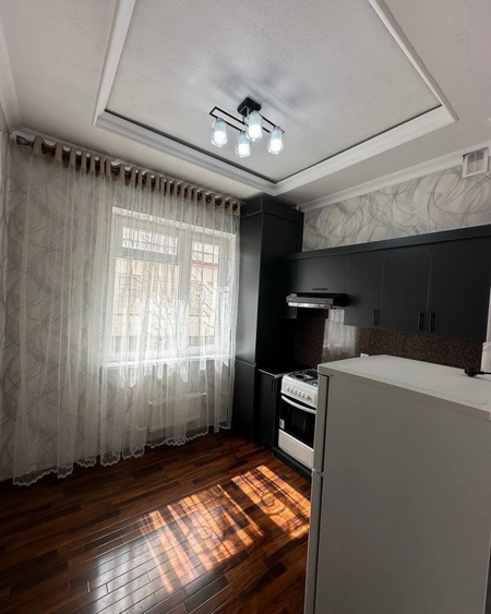 Продается 2 ком. Квартира на 1 этаже площадью 50 кв.м.