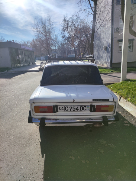 2106 газ бензин на ходу