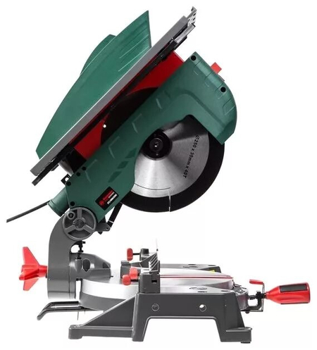 Пила тарцовчная Hammer STL1800/250C