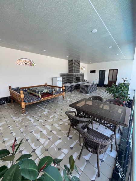 Dacha arenda barcha sharoitlarga ega ( 8 )