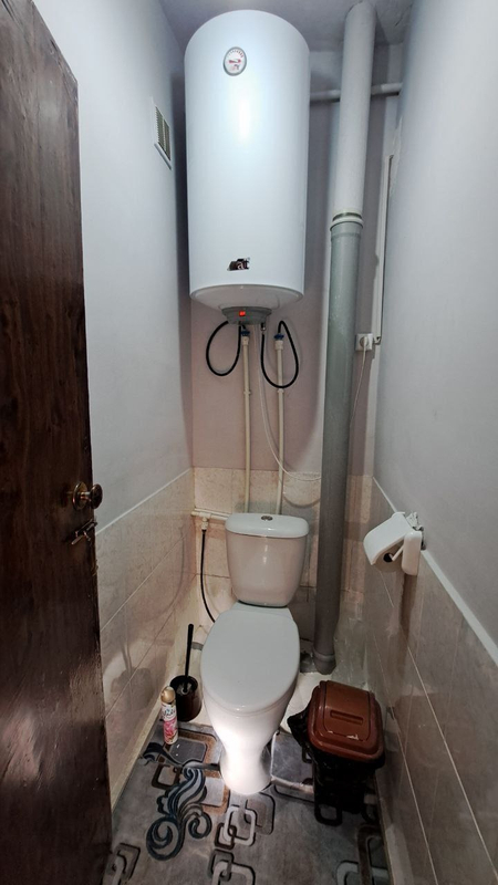 3 xonali 94 kv²  1 этаж квартира Koʻtarma, Toʻqimachilar Adliya orqasi