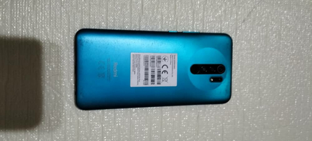 Redmi 9 telefonni