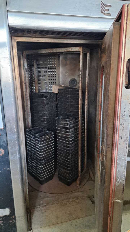Ekmasan non va qandolat pechi