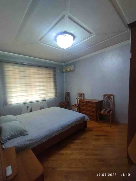 Сдаётся квартира