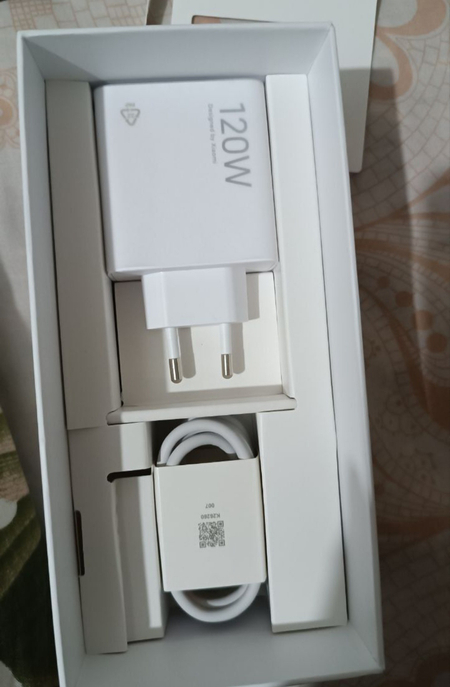 Redmi Note 13 pro +5G 12/512 GB
