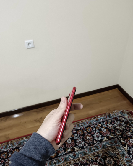iPhone SE 128 GB