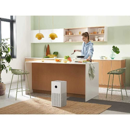 Очиститель воздуха Xiaomi Smart Air Purifier 4 Lite Havo tozalagich