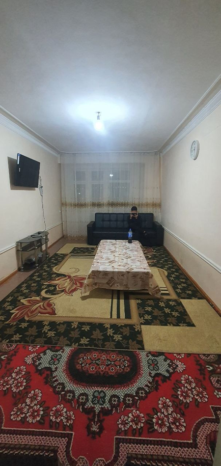 Аренда Чилонзор 20 2/2/9 оила ёки кизларга