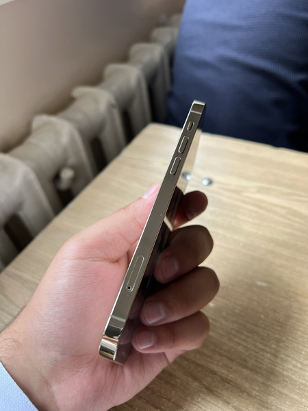 Apple iPhone 12 pro