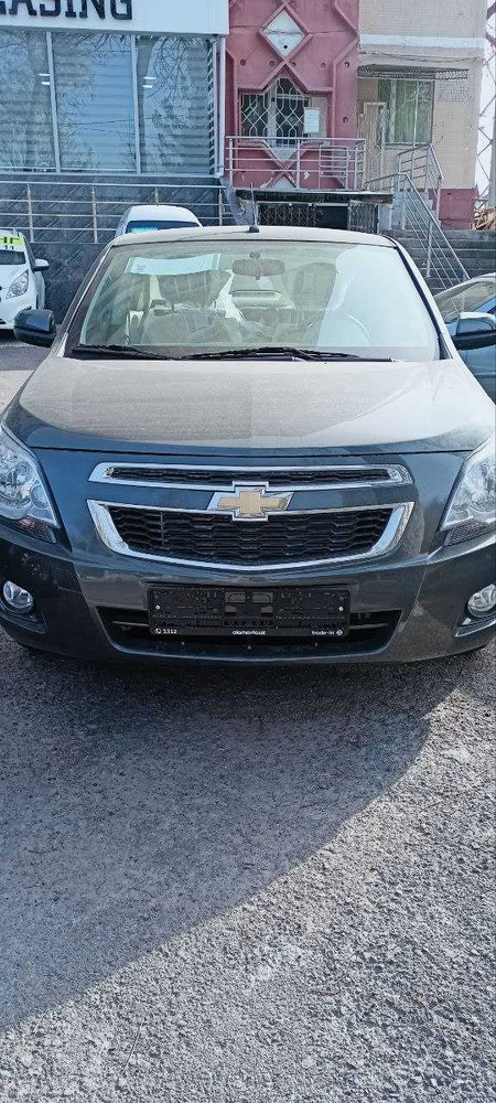 Chevrolet Cobalt M/T 2-pozitsiyasi 2024 yangi!!!