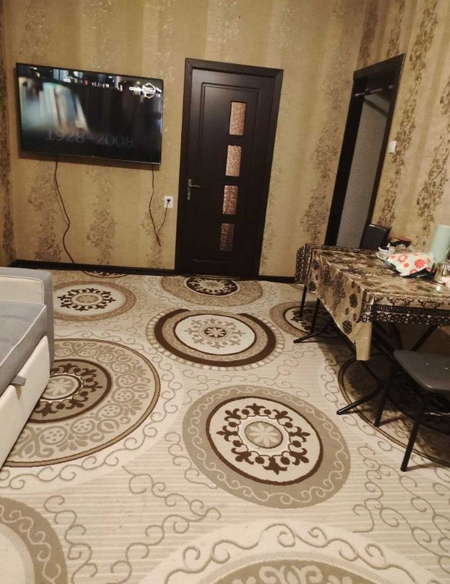 Feruza massiv 2 xonali uy Ipoteka asosida biz orqali xarid qiling