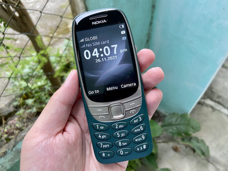YENGI ! Nokia 6310 *Dualsim | Dostavka | Garantiya !
